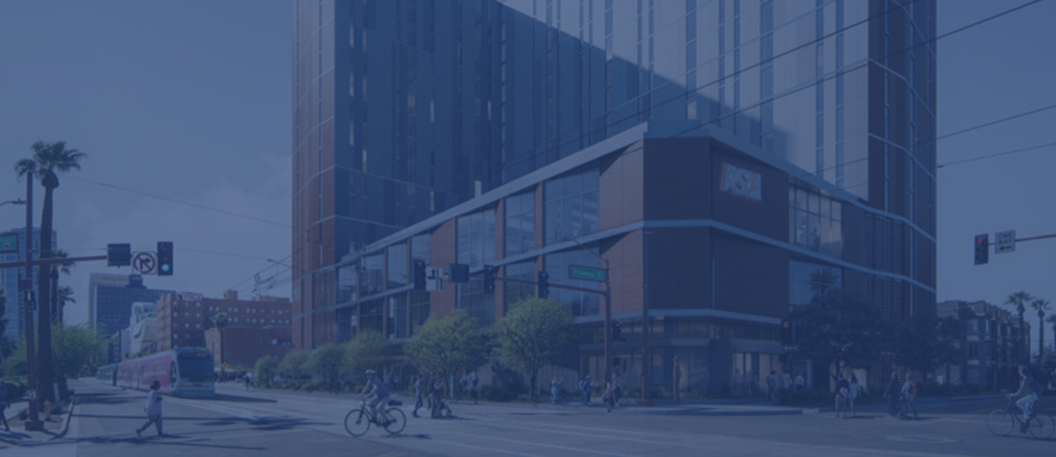 Intranet – Phoenix IDA